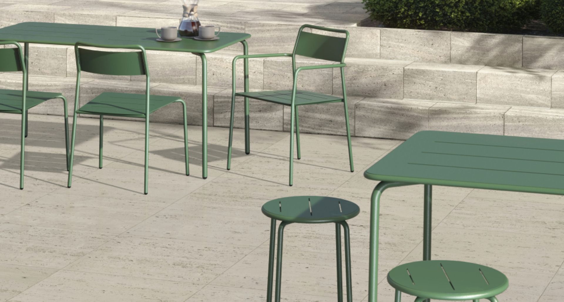 Breakroom Furniture Solutions | OfficeFurniture4Sale