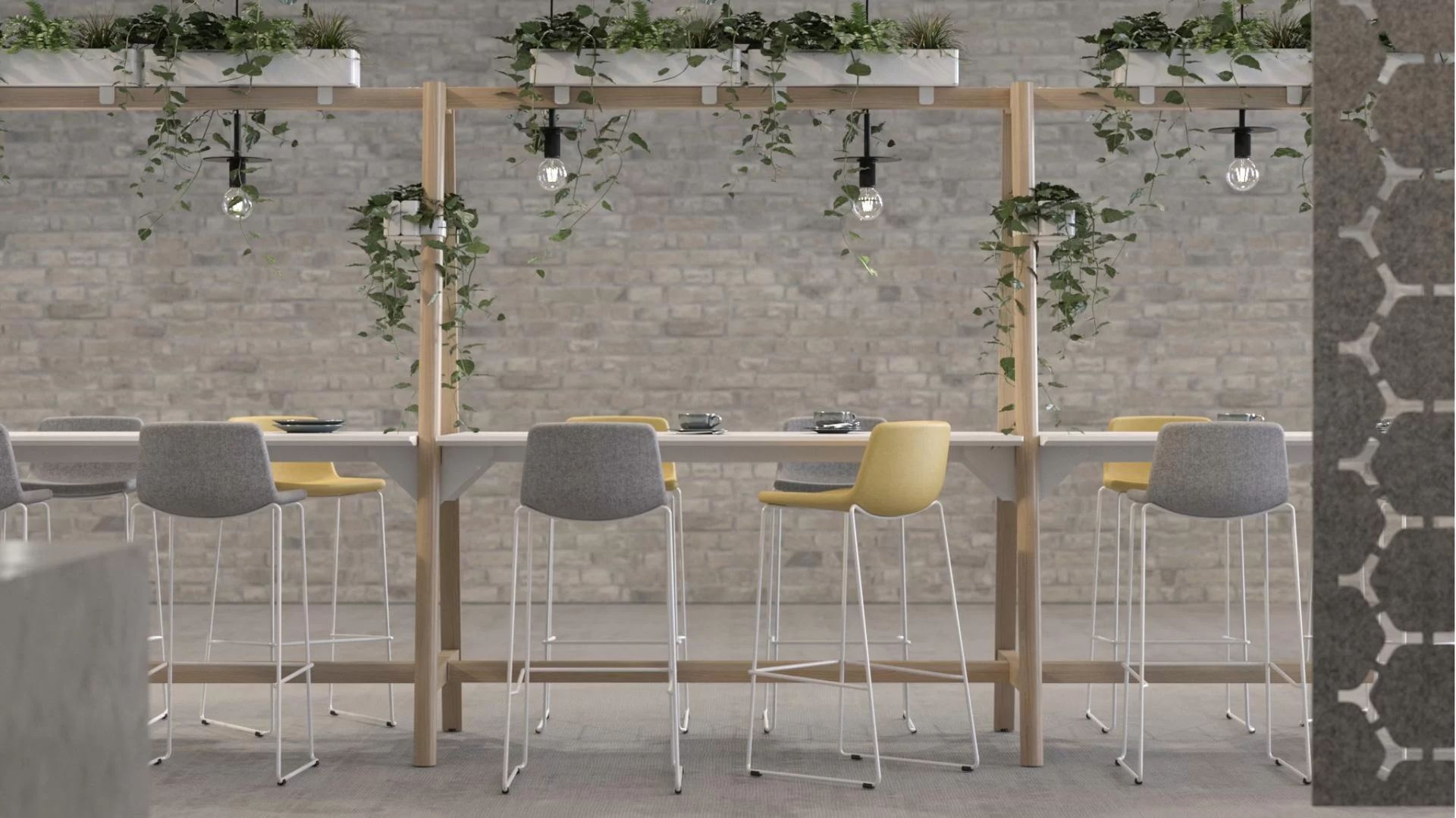 Breakroom Furniture Solutions | OfficeFurniture4Sale