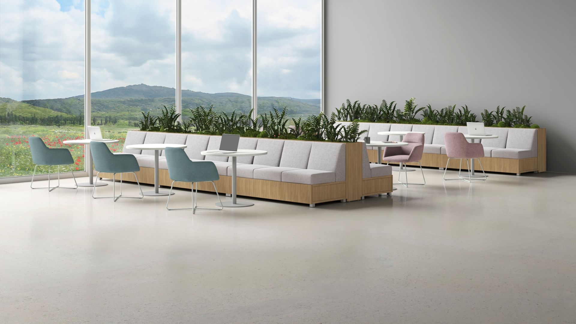 Breakroom Furniture Solutions | OfficeFurniture4Sale