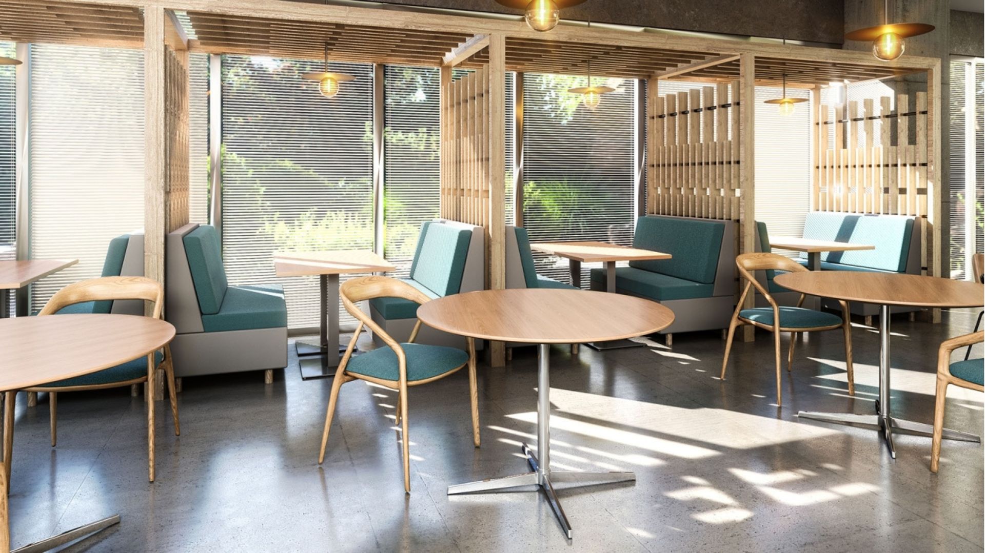 Breakroom Furniture Solutions | OfficeFurniture4Sale