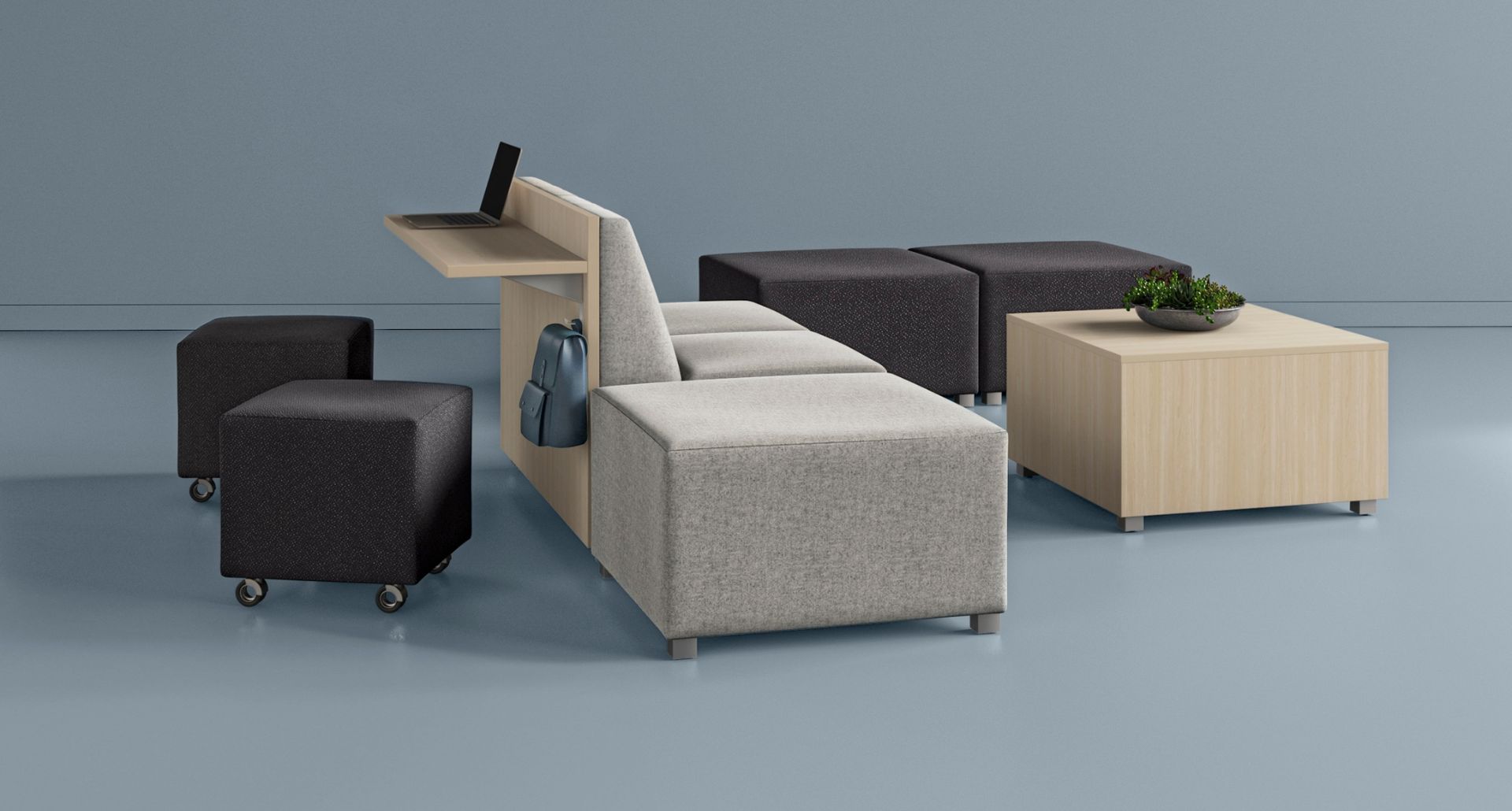 Lounge & Soft Seating Furniture in South Florida | OF4S